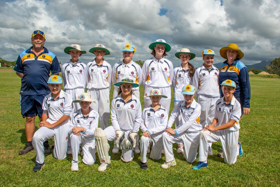 Cricket Far North | The home of Cricket in Far North Queensland